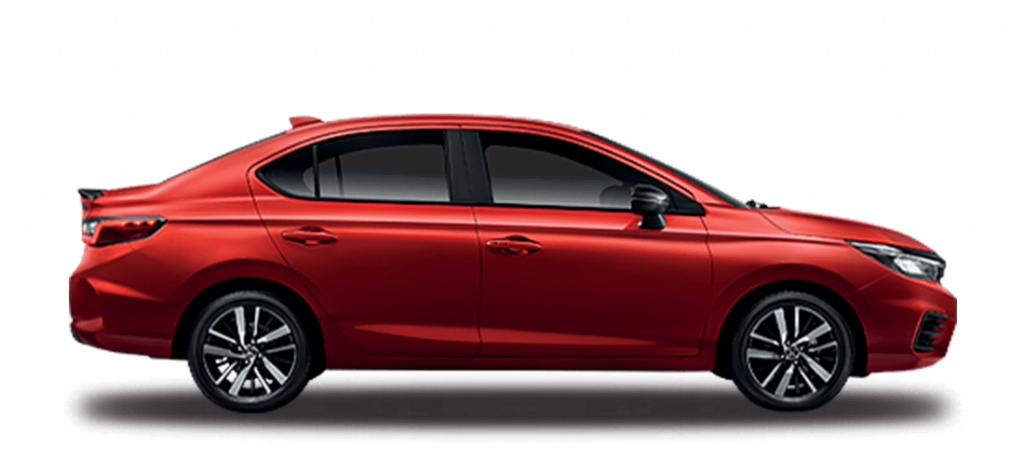Honda | Ban Lee Heng Motor