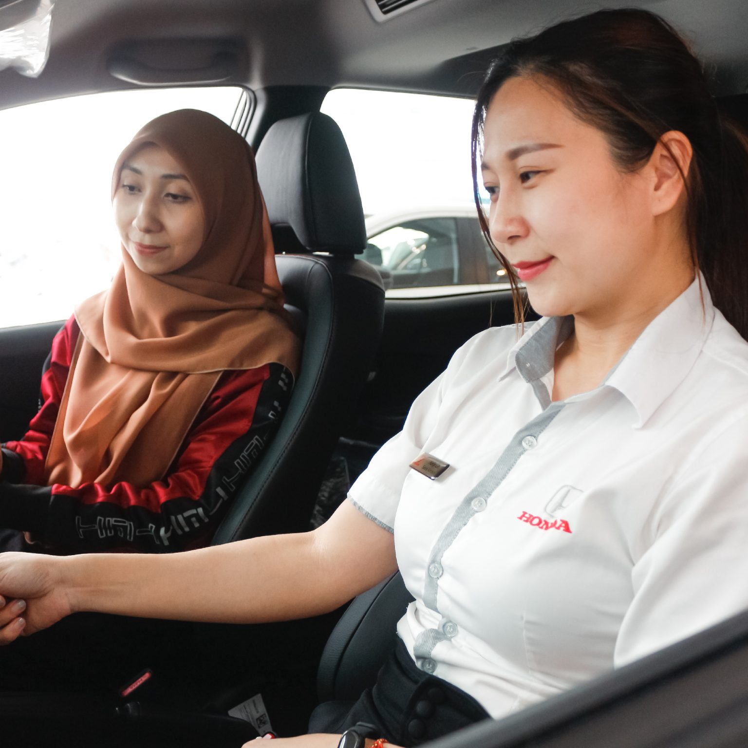 Seremban Showroom | Honda Ban Lee Heng