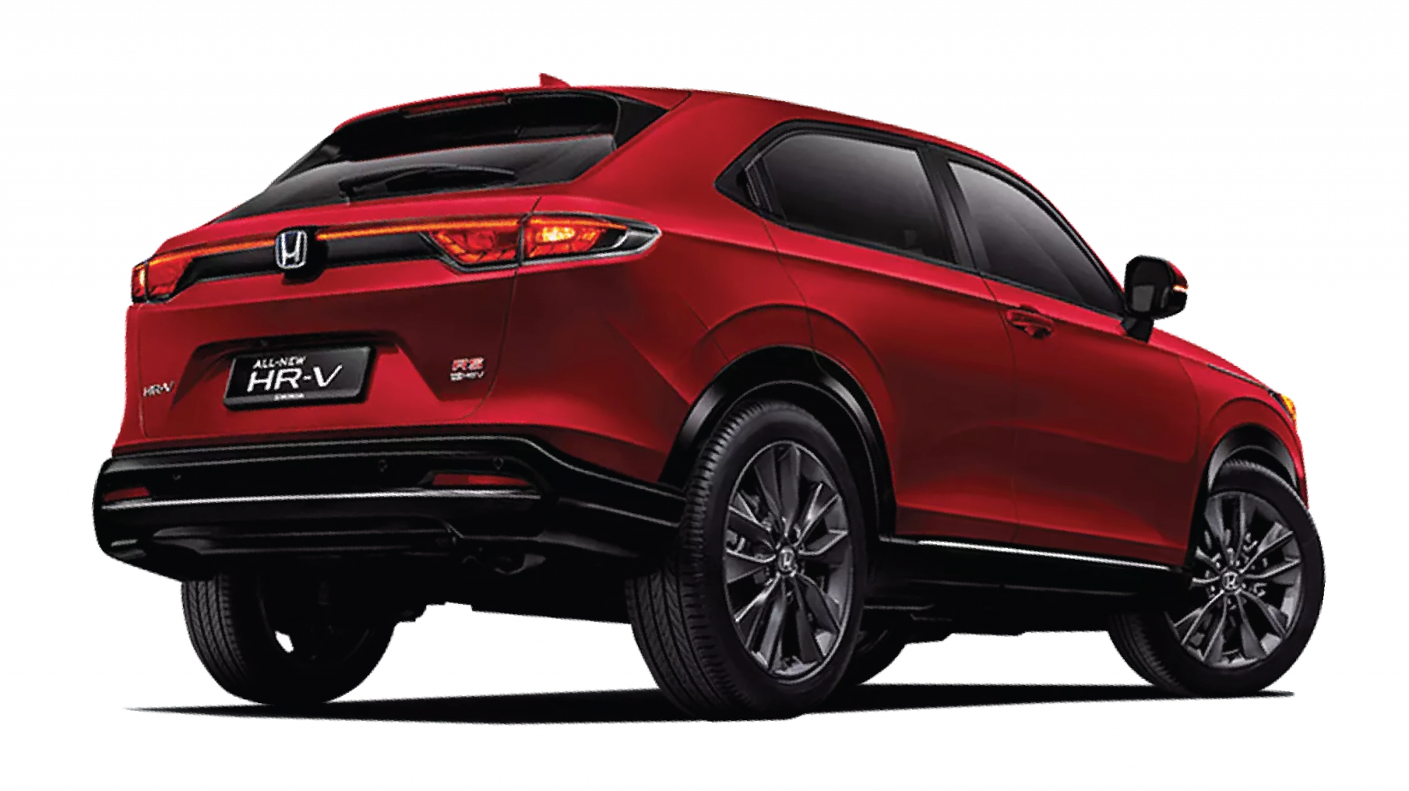 Honda HR-V | Honda Ban Lee Heng