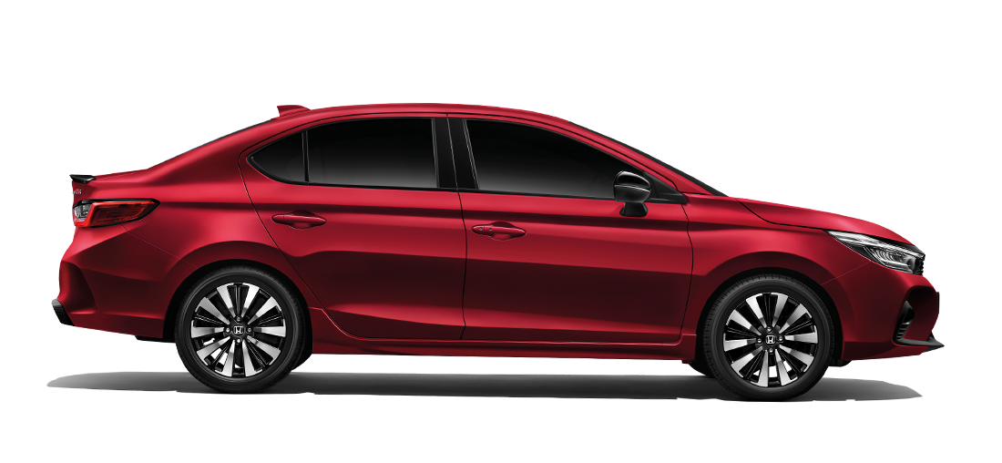 Honda | Ban Lee Heng Motor